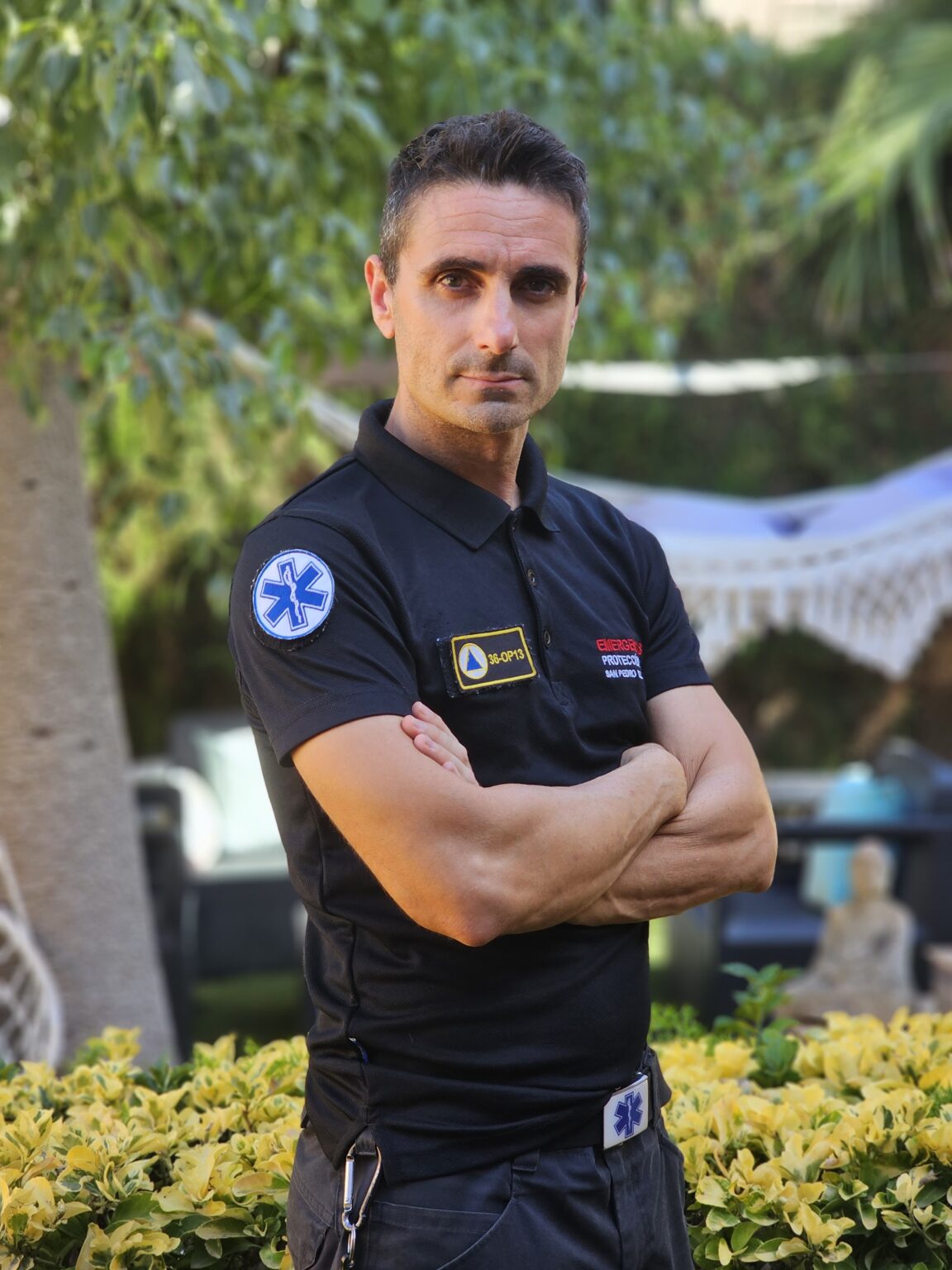 Belén Rueda, Sergio Dalma y Miguel Assal protagonizaron la escena ...